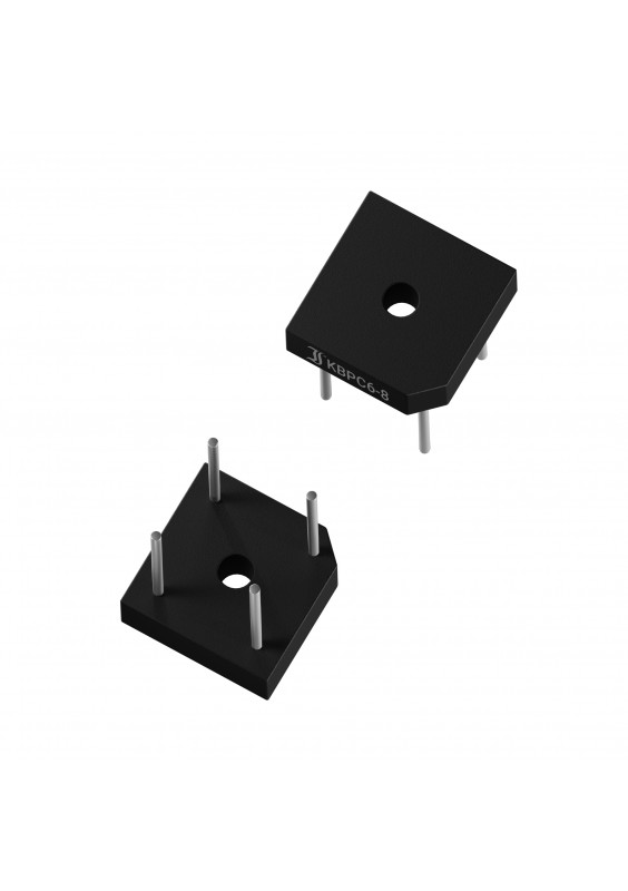 PONT DE DIODES 15A 400V