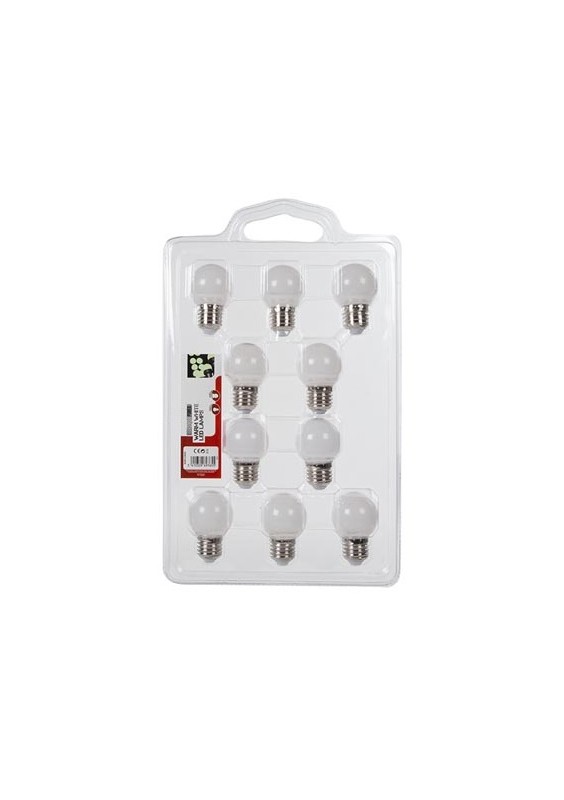AMPOULES LED BLANC CHAUD POUR GUIRLANDE GUINGUETTE