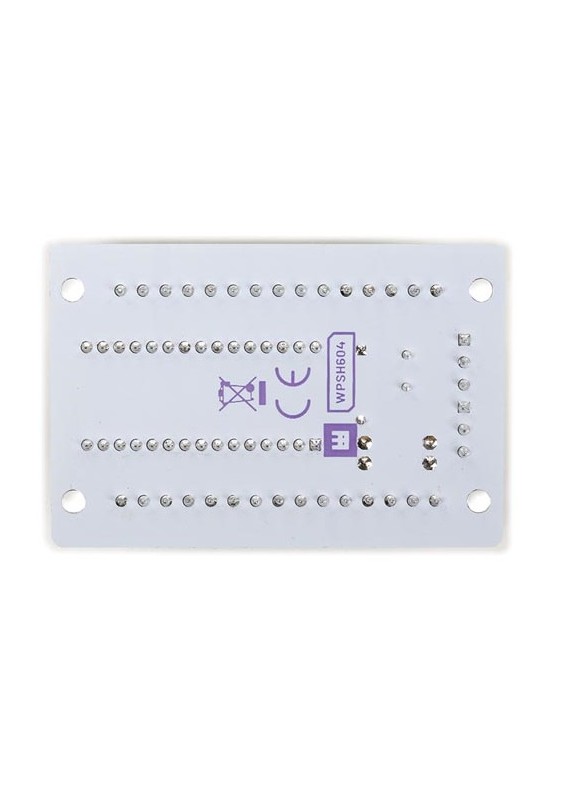 ADAPTATEUR DE TERMINAL POUR NANO ARDUINO® - WPSH604