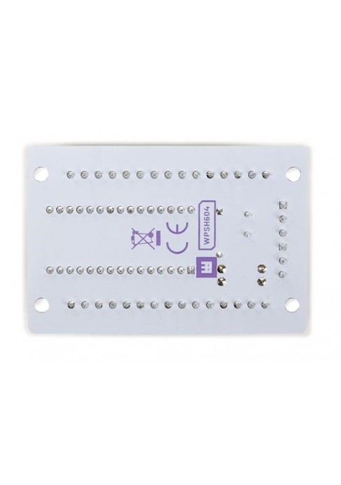ADAPTATEUR DE TERMINAL POUR NANO ARDUINO® - WPSH604