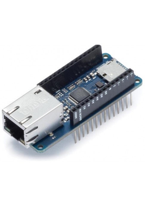 ARDUINO® ASX00006 MKR ETH SHIELD
