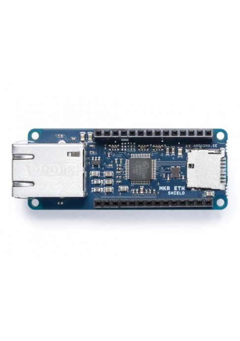 ARDUINO® ASX00006 MKR ETH SHIELD