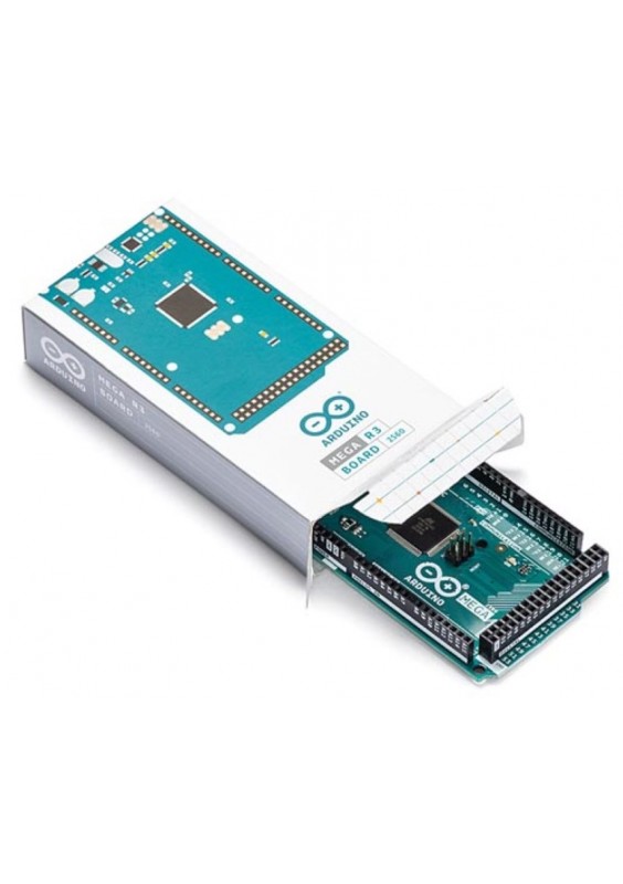 ARDUINO® A000067 MEGA2560 REV3