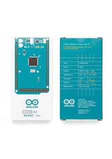 ARDUINO® A000067 MEGA2560 REV3