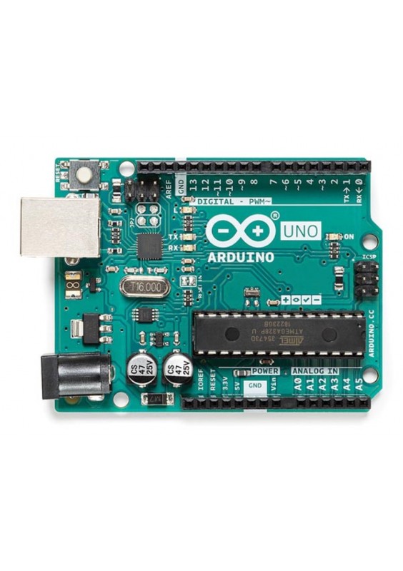 ARDUINO® UNO REV.3 ARDUINO-UNO-R3