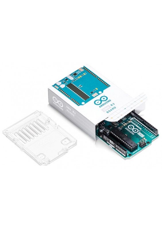 ARDUINO® UNO REV.3 ARDUINO-UNO-R3