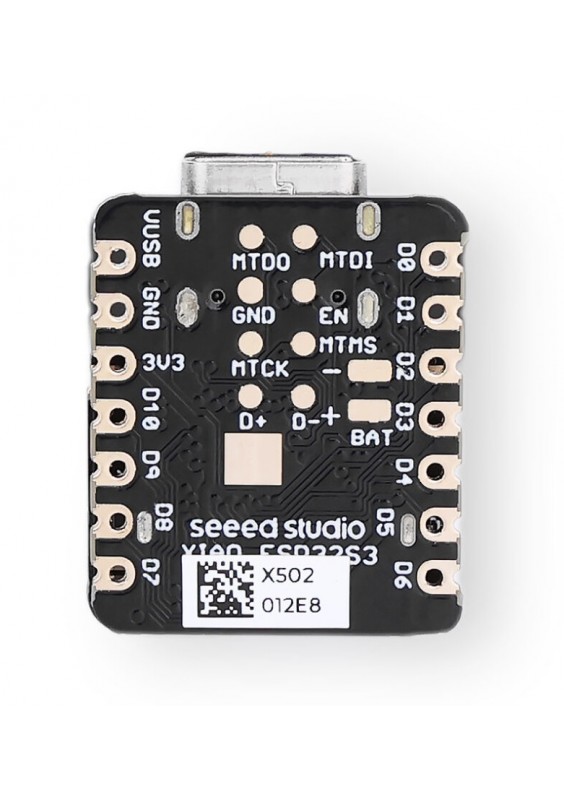 SEEED STUDIO XIAO ESP32-S3 SENSE