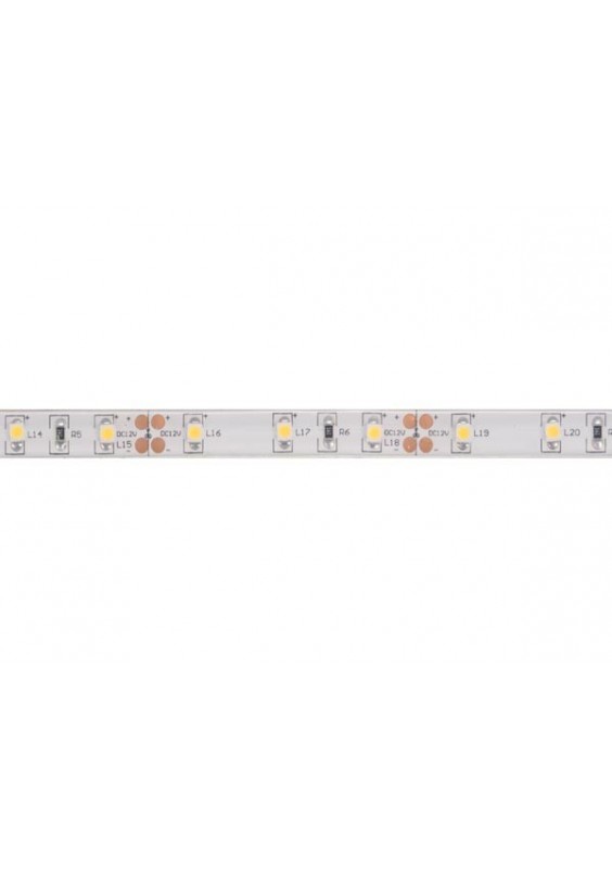 RUBAN LED - BLANC FROID - 300 LED - 5m - 12V