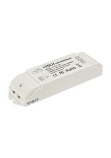 Variateur pour ruban de LED mono couleur