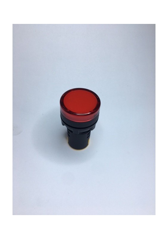 Voyants lumineux 24 Volts