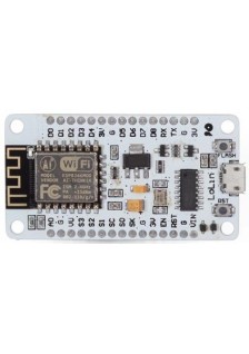 CARTE DE DÉVELOPPEMENT NODEMCU V2 LUA ESP8266