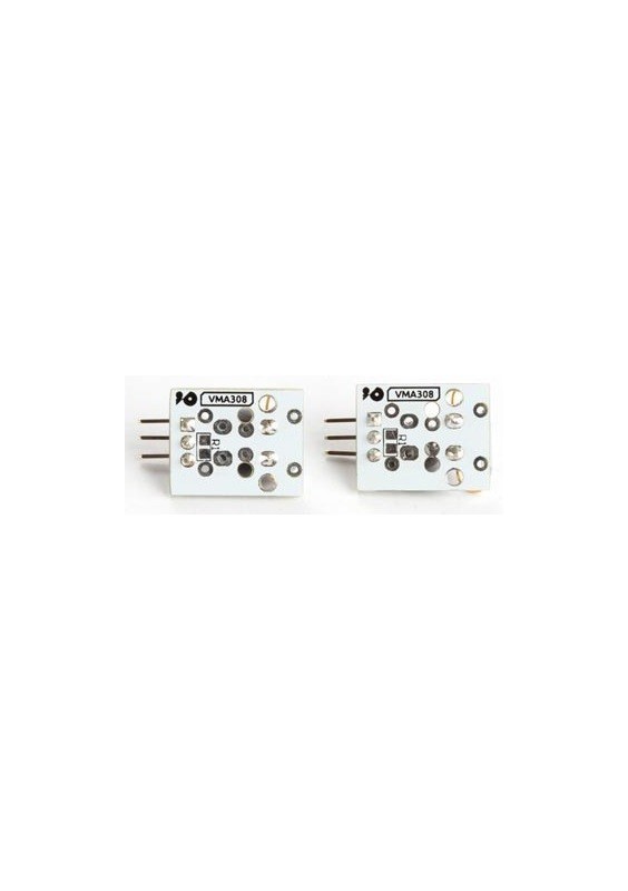 CAPTEUR MAGNÉTIQUE ARDUINO (2 pcs)