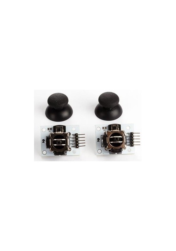 JOYSTICK POUR ARDUINO XY (2 pcs)