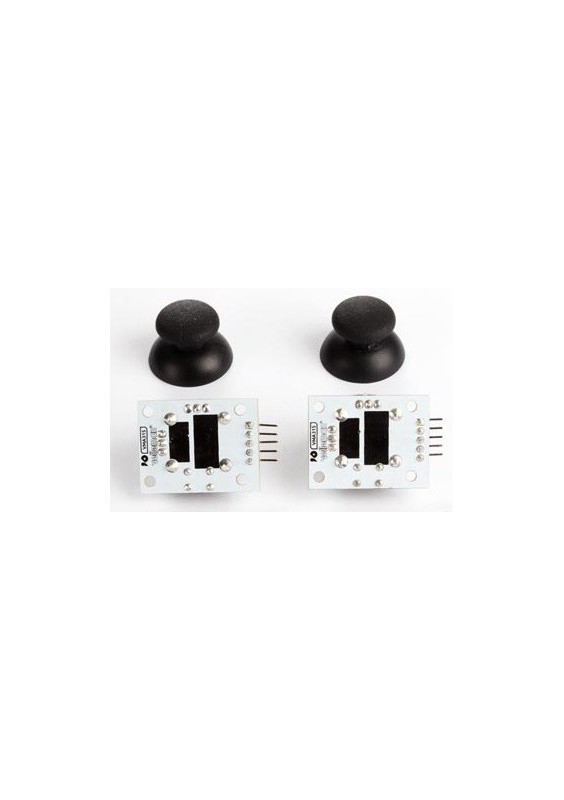 JOYSTICK POUR ARDUINO XY (2 pcs)