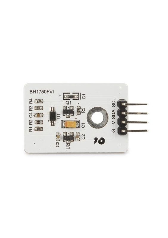 BH1750 MODULE CAPTEUR DE LUMIÈRE NUMÉRIQUE