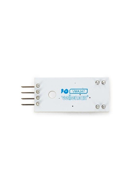 CAPTEUR DE VITESSE IR ARDUINO