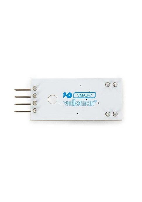 CAPTEUR DE VITESSE IR ARDUINO