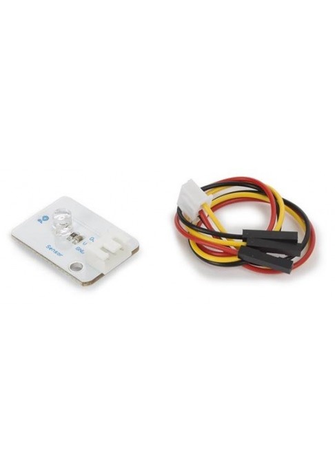 CAPTEUR DE LUMINOSITE ARDUINO